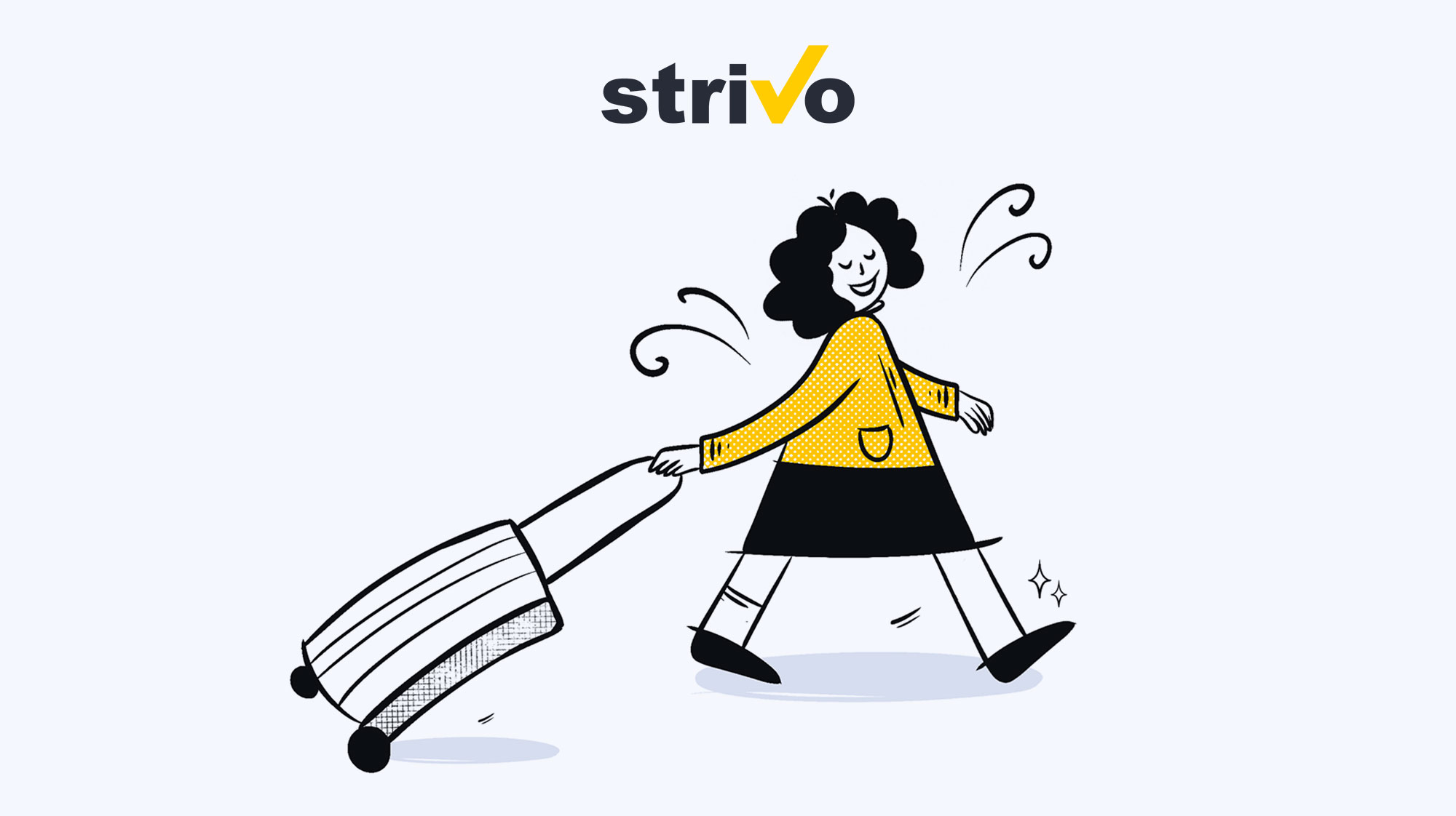 How Strivo Works to Help You Scale Faster | Strivo